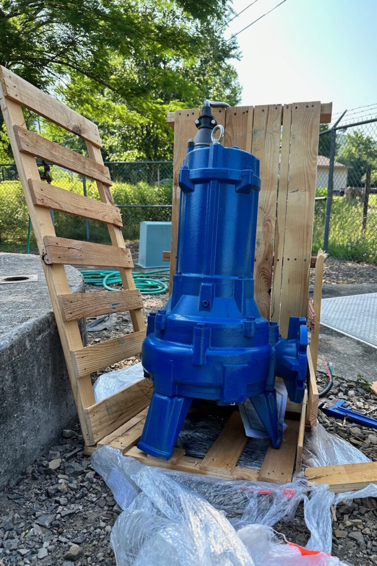 Barmesa Pumps - Infinity Pump