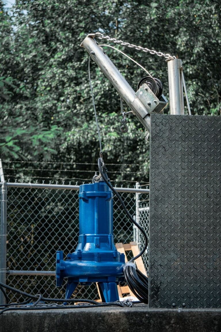 Barmesa Pumps - Infinity Pump